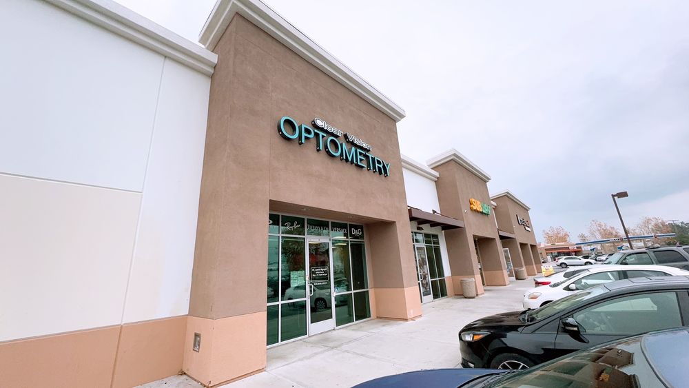 CLEAR VISION OPTOMETRY - Updated December 2025 - 14 Photos & 38 Reviews ...
