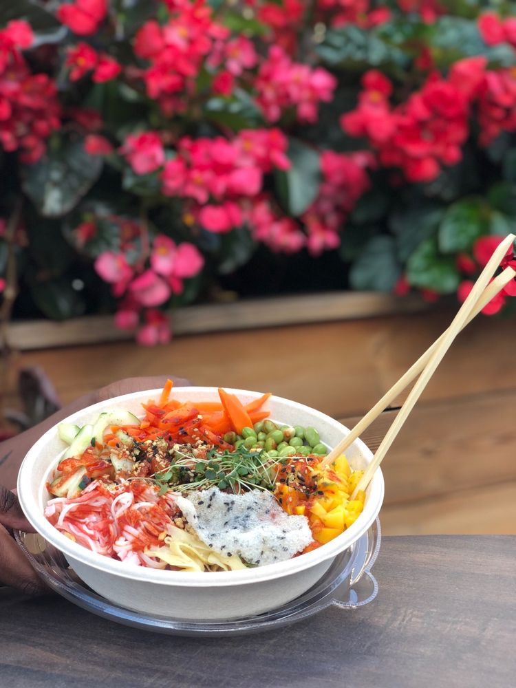 POKEBAP - Updated July 2025 - 26 Photos & 17 Reviews - 1086 N 4th St ...