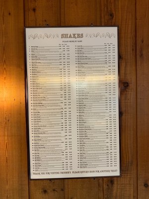 IVANHOE’S DRIVE IN - Updated May 2024 - 150 Photos & 173 Reviews - 979 ...