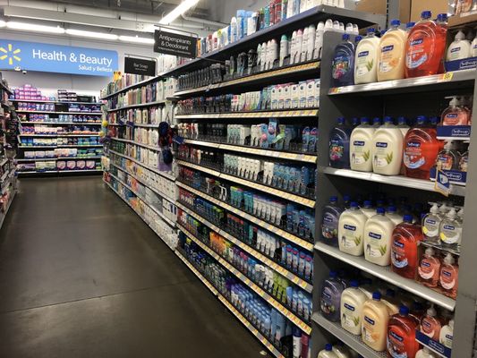 WALMART SUPERCENTER - 452 Photos & 147 Reviews - Department Stores ...