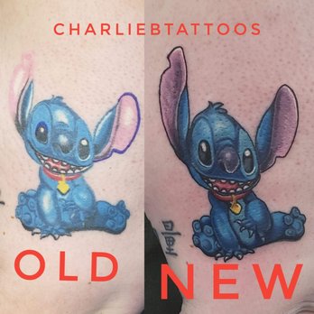 A THIN LINE TATTOO OF BATAVIA - Updated December 2025 - 52 Photos & 68 ...