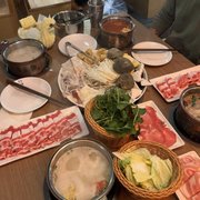 LAOJIE HOTPOT MANHATTAN - 193 Photos & 66 Reviews - 105 Bowery, New ...
