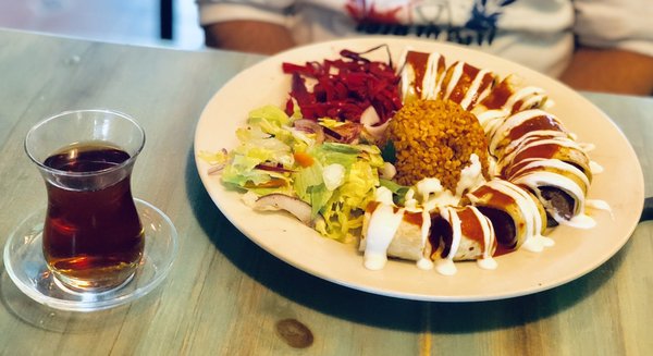 MAVI GRILL - Updated December 2024 - 145 Photos & 184 Reviews - 749 Mt ...