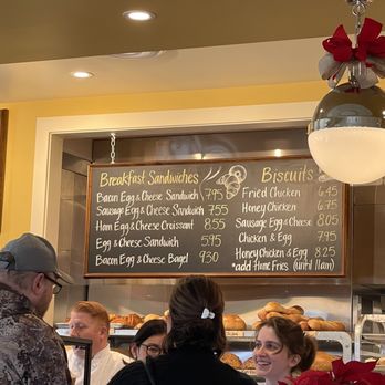 BEST BUNS BAKERY & BURGERS - Updated June 2024 - 127 Photos & 83 ...