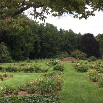 PARDEE ROSE GARDEN - Updated December 2025 - 29 Photos - 180 Park Rd ...