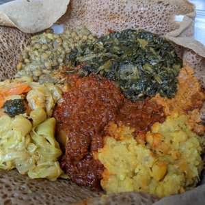 AGELGIL ETHIOPIAN RESTAURANT - 49 Photos & 47 Reviews - 2585 7th St W ...
