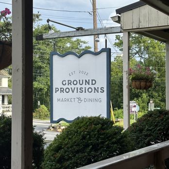 GROUND PROVISIONS - Updated January 2025 - 73 Photos & 23 Reviews ...