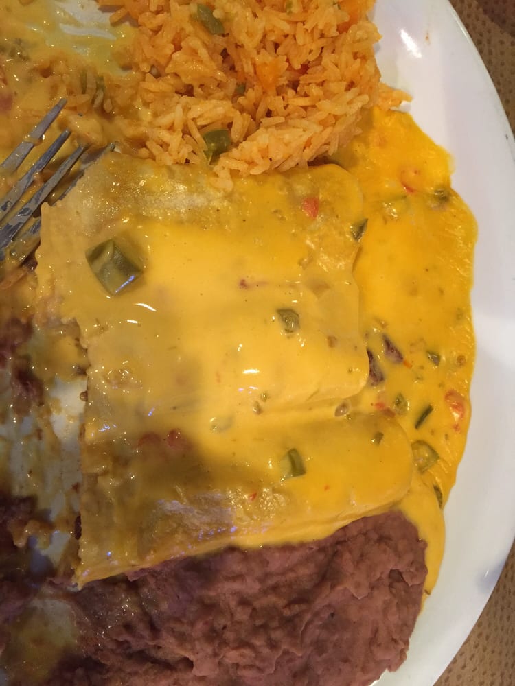 TAQUERIA EL RINCON DE JALISCO - Updated June 2025 - 6001 Bissonnet St ...