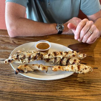 TRIDENT GRILL II - Updated October 2025 - 214 Photos & 341 Reviews ...