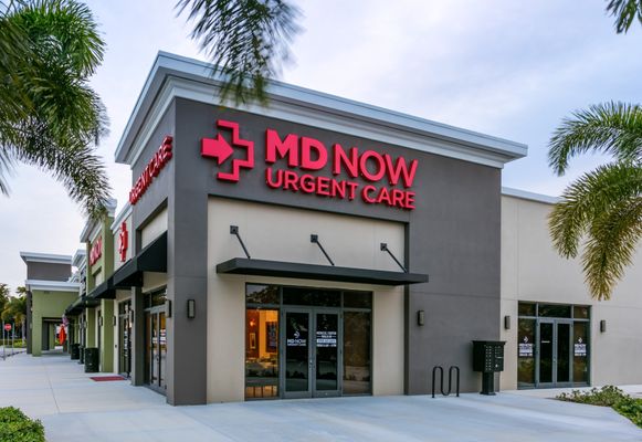 MD NOW URGENT CARE - Updated October 2025 - 41 Photos & 79 Reviews ...