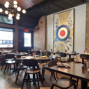 THE CAPITAL BURGER - Updated January 2026 - 1545 Photos & 1110 Reviews ...