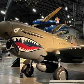 NATIONAL MUSEUM OF THE UNITED STATES AIR FORCE - 2720 Photos & 438 ...