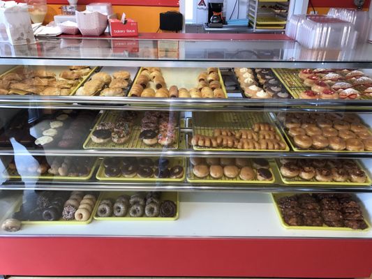 TASTEE KING DONUTS - Updated July 2025 - 12 Photos & 19 Reviews - 1124 ...