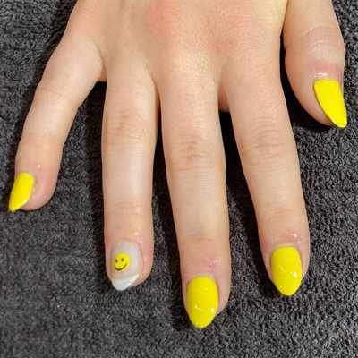 REN NAIL STUDIO - Request an Appointment - 27 Photos - 800 W Williams ...