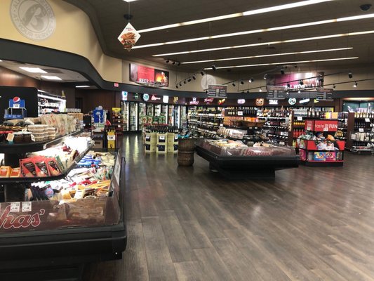 BASHAS - 21 Photos & 49 Reviews - 21044 N John Wayne Pkwy, Maricopa, AZ ...