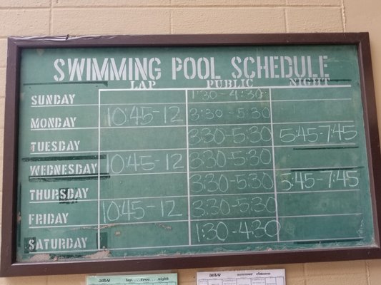 BOOTH POOL - Updated September 2025 - 2341 Kanealii Ave, Honolulu ...