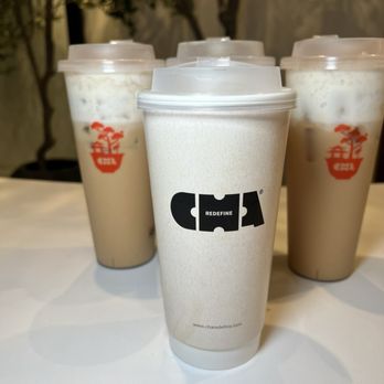 CHA REDEFINE - Updated March 2024 - 271 Photos & 90 Reviews - 400 S ...