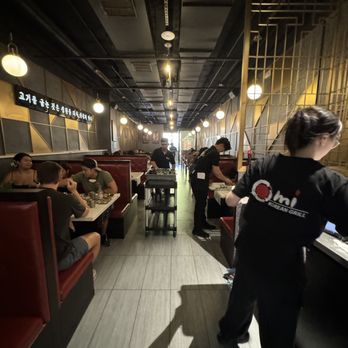 OMI KOREAN GRILL - Updated August 2025 - 166 Photos & 50 Reviews - 267 ...