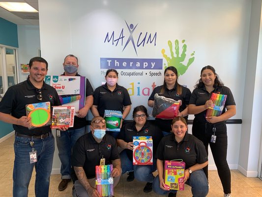 MAXUM THERAPY - Updated December 2025 - 44 Photos & 61 Reviews - 774 S ...