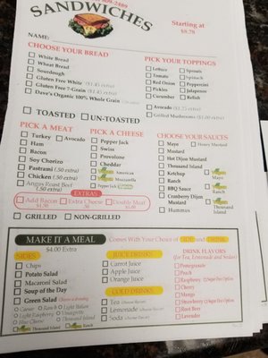 FRESH TWISTED CAFE - Updated November 2024 - 219 Photos & 613 Reviews ...