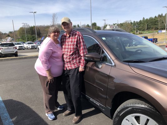 #1 COCHRAN SUBARU BUTLER - Updated January 2025 - 23 Reviews - 861 PA ...