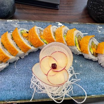 HANAMI SUSHI & SAKE BAR - Updated December 2024 - 105 Photos & 34 Reviews - 703 Veterans Wy ...