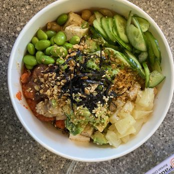 POKI ONE N HALF - Updated June 2025 - 364 Photos & 391 Reviews - 9353 ...