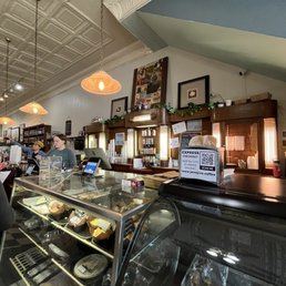 JAVA JIVE - Updated May 2025 - 159 Photos & 164 Reviews - 211 N Main St ...