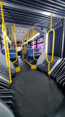MTA - M102 BUS - New York, New York - Public Transportation - Yelp