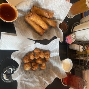 MICK & MARY’S - 10 Photos & 21 Reviews - 310 Ebony St, Thayer, Illinois ...