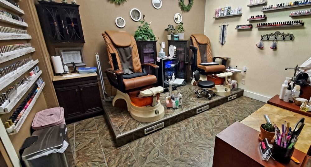 TRANQUILITY SPA & MASSAGE - Updated May 2025 - 15 Photos - 3535 Main ...