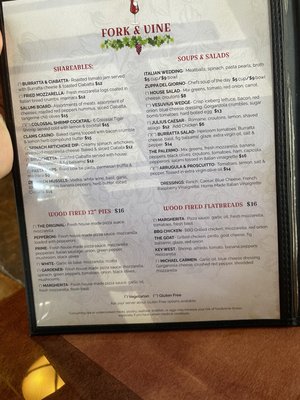 FORK AND VINE - Updated October 2025 - 53 Photos & 55 Reviews - 131 ...