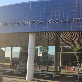 UNITED STATES POSTAL SERVICE - Updated October 2025 - 147 Photos & 164 ...