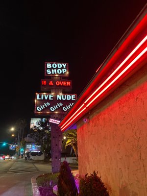 THE BODY SHOP - Updated July 2025 - 44 Photos & 127 Reviews - 8250 ...