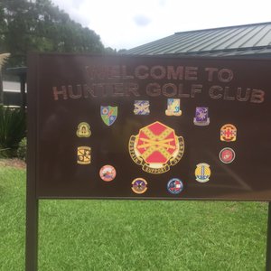 HUNTER GOLF CLUB - Golf - 8205 S Perimeter Rd, Savannah, GA - Phone ...