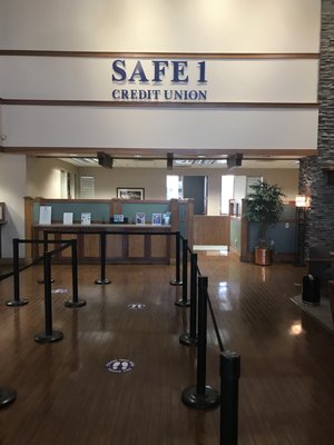 SAFE 1 CREDIT UNION - Updated December 2025 - 12 Photos & 11 Reviews ...