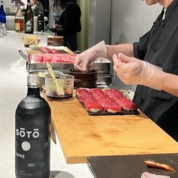 SOURAJI - Updated July 2025 - 824 Photos & 154 Reviews - 23 Avenue B ...