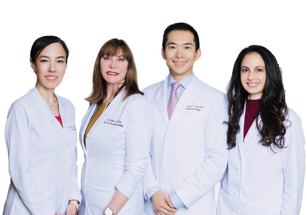Bay Area Cosmetic Dermatology Updated March 2026 288 Photos 444