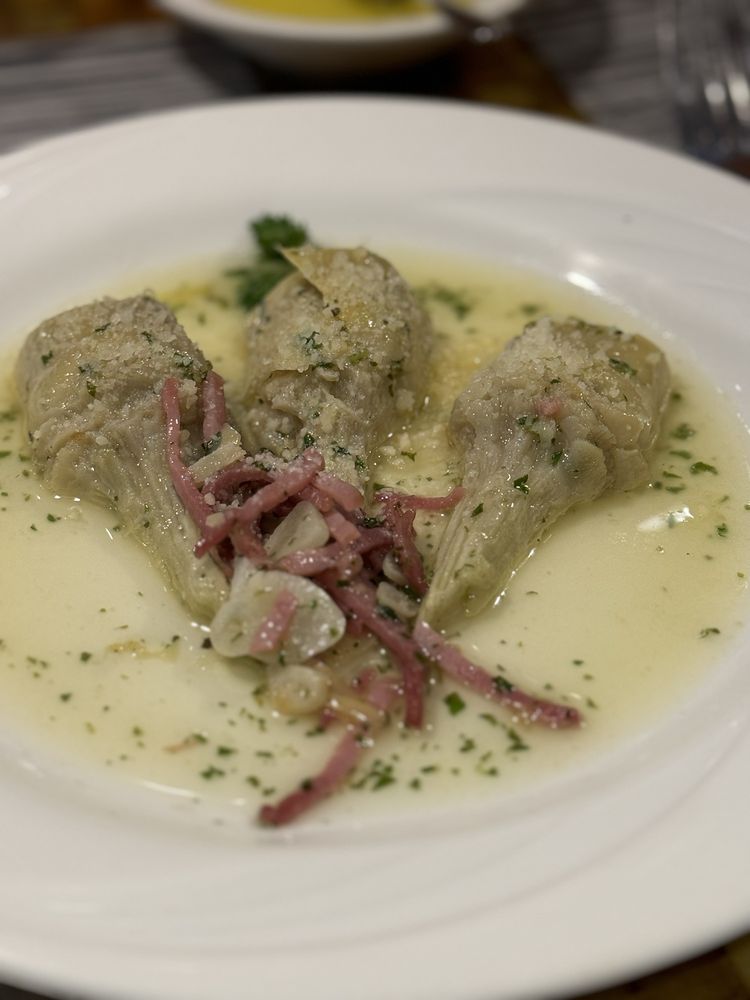 RUSTICA RISTORANTE - Updated October 2025 - 92 Photos & 127 Reviews ...