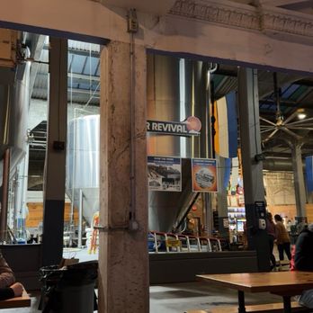 RHINEGEIST BREWERY - Updated May 2025 - 1380 Photos & 771 Reviews ...