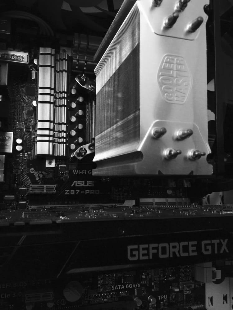 SKYNET PRO COMPUTERS - Request a Quote - 493 West Ave, Lockport, New ...