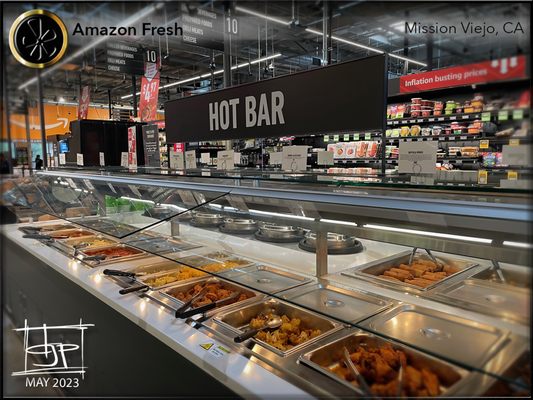 AMAZON FRESH - 78 Photos & 89 Reviews - 26940 Crown Valley Pkwy ...