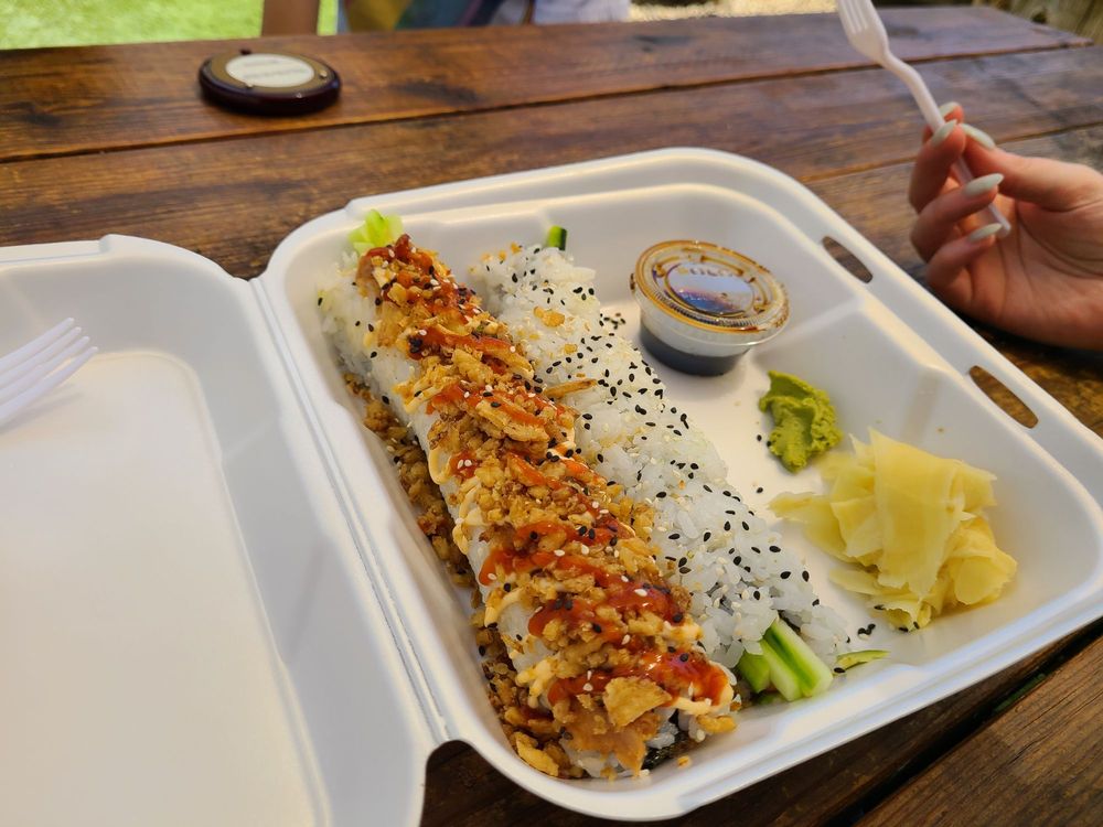 NORTH FRESH SUSHI AND POKE - 31 Reviews - 1661 NE 4th St, Bend, Oregon ...