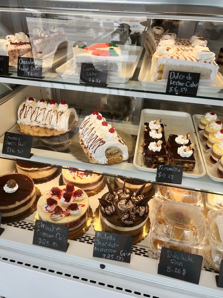 LUCY’S CAKE - Updated May 2026 - 15 Photos & 17 Reviews - 256 Park Ave ...