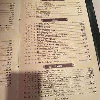 CHESTER’S ASIA RESTAURANT - Updated December 2025 - 395 Photos & 439 ...