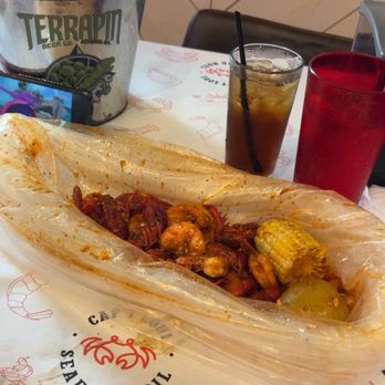 CAP’T LOUI SEAFOOD BOIL - DECATUR - Updated December 2025 - 314 Photos ...