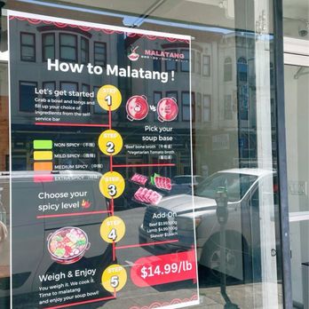 M POT - Updated August 2024 - 76 Photos & 25 Reviews - 832 Clement St ...