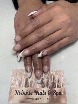 TWINKLE NAILS & SPA - 281 Photos & 67 Reviews - 658 N McCarran Blvd, Sparks, Nevada - Nail ...