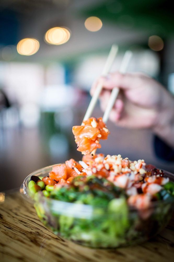 POKE BROS - Updated July 2024 - 29 Photos & 24 Reviews - 1147 N Eola Rd ...