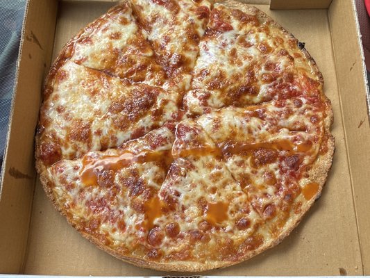 APOLLO PIZZA - Updated December 2025 - 21 Photos & 92 Reviews - 40 E ...